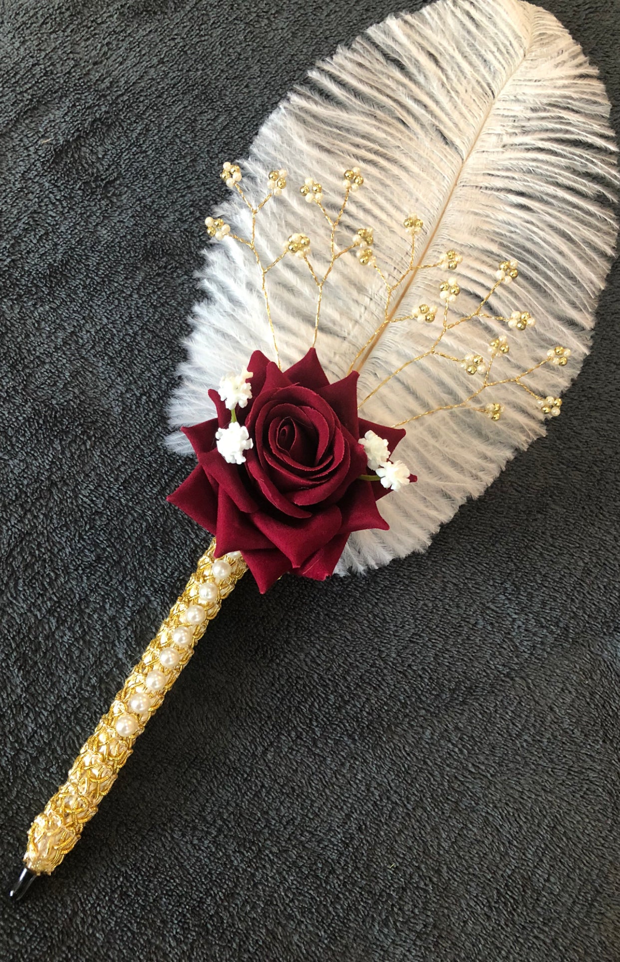 Nikkah Pen.Wedding Pen. | The Nikkah Pen Store