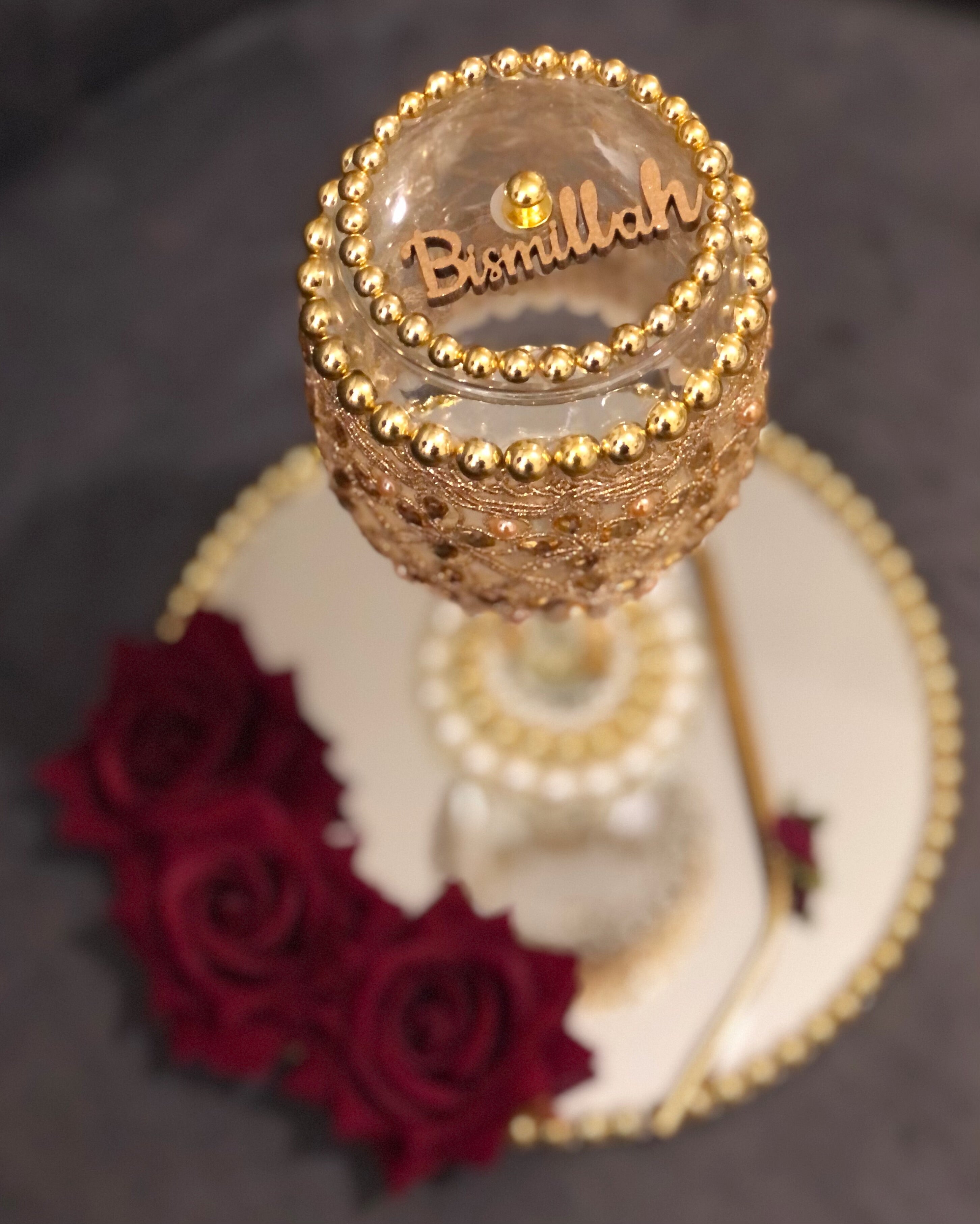 The Nikkah Pen Store